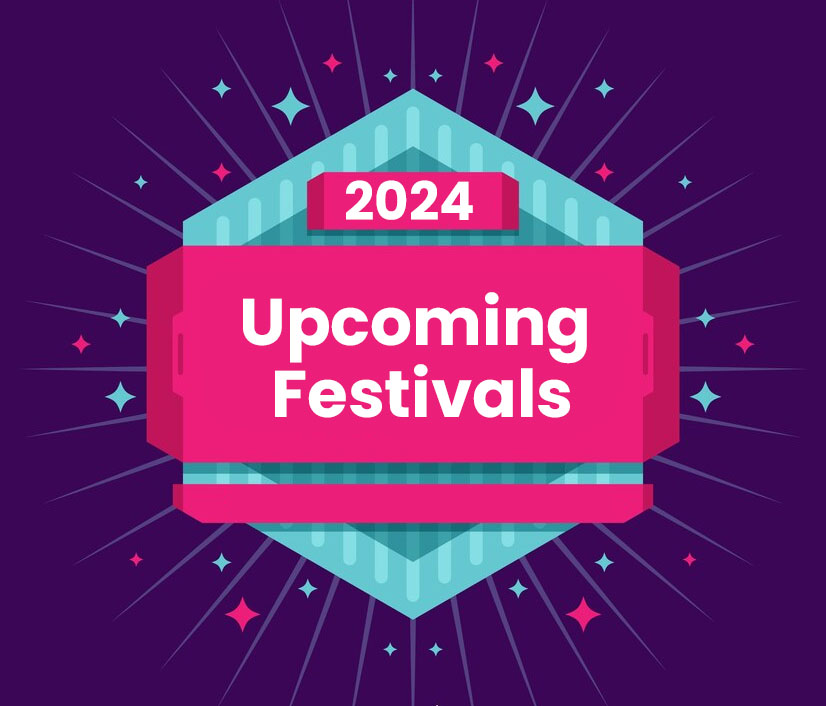 Upcoming festivals in India 2024 - Online Apply Registration